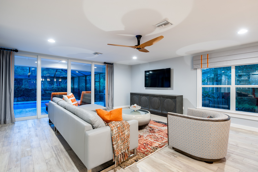 What We Do – Becker Design Group